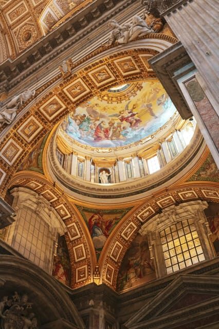Rome: Sistine Chapel and Vatican Museums Tickets - A Closer Look at the Experience