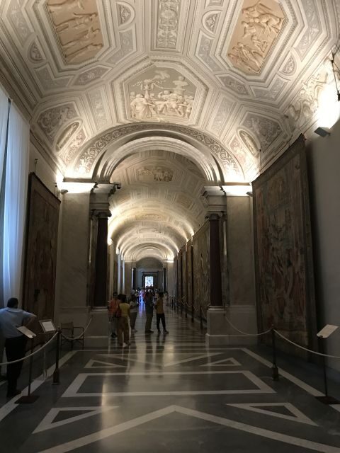 Rome: Sistine Chapel Early Morning Access - Authentic Insights and Traveler Feedback
