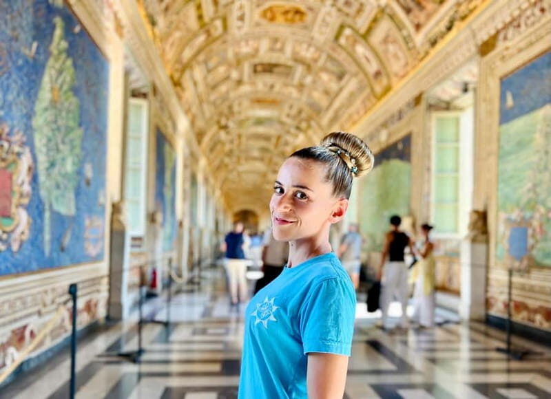 Rome: Sistine Chapel, Vatican Museums and Basilica Entry - Final Thoughts