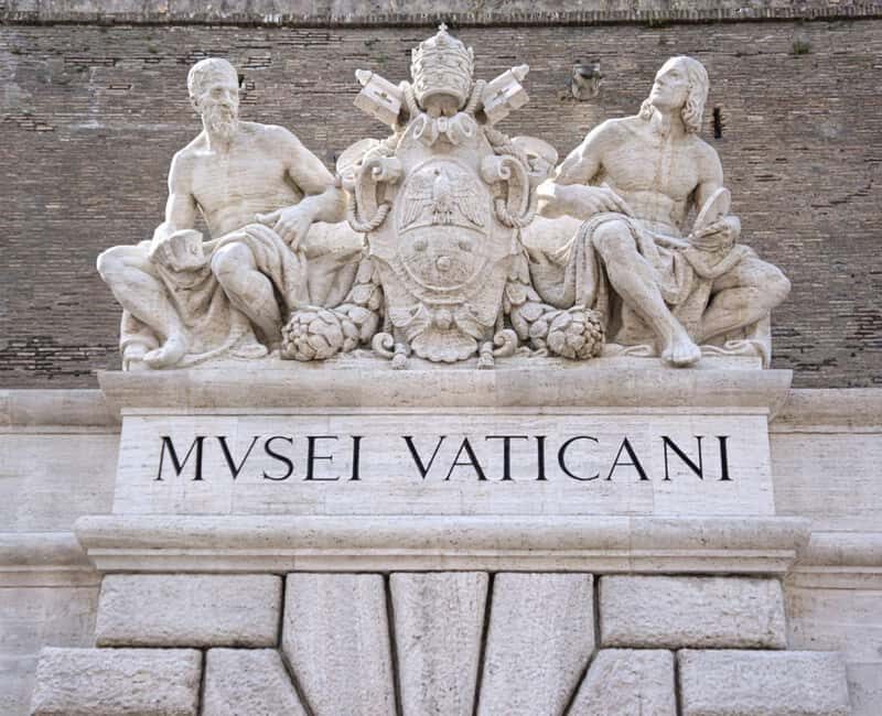 Rome: Sistine Chapel & Vatican Museums Entry w/ Audio guide - Authentic Traveler Feedback