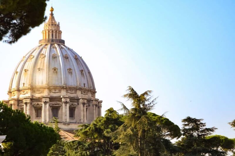 Rome: Sistine Chapel & Vatican Museums Entry w/ Audio guide - Frequently Asked Questions
