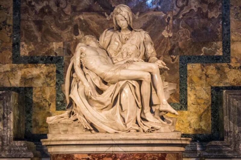 Rome: Sistine Chapel, Vatican & St. Peters Private Tour - The Value of the Tour