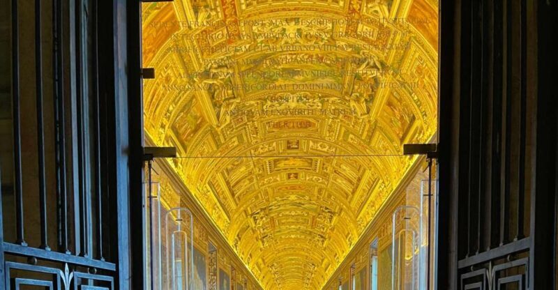 Rome: Sistine Chapel & Vatican Tour with Pre-Opening Access - Practical Details and Tips