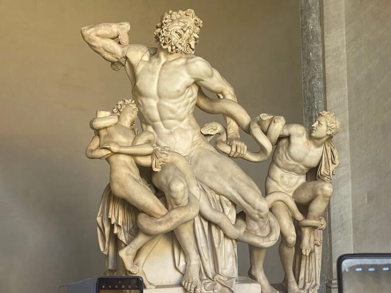 Rome: Sistine Chapel & Vatican Treasures Tour with Tickets - Why Choose This Tour?