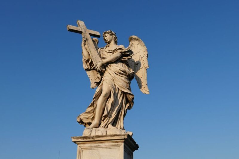 Rome Skip-the-Line Shared or Private Tour Castel Sant'Angelo - Who Is This Tour Best For?