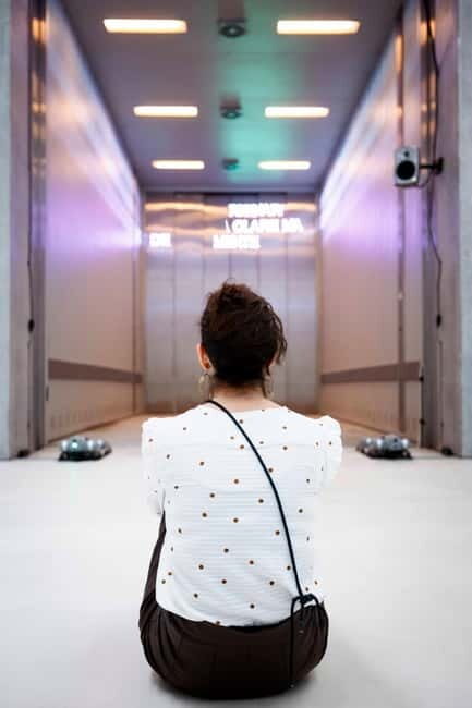 Rome: Skip the Line ticket to Museum MAXXI - Key Points