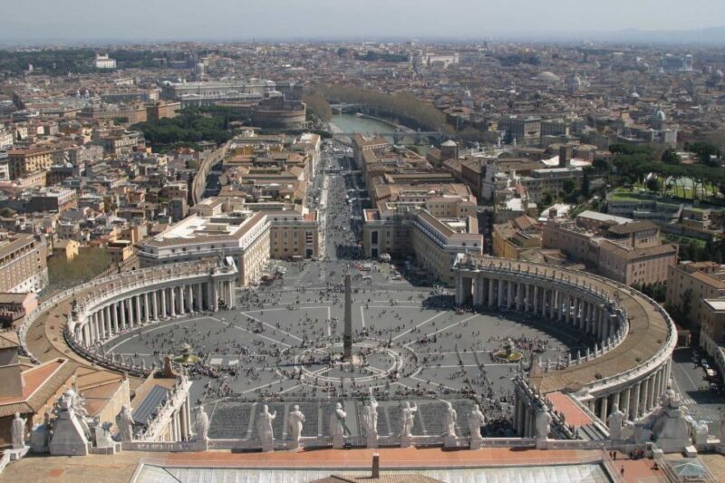 Rome: Skip-the-Line Vatican Museums and Sistine Chapel Tour - What’s Included and What’s Not