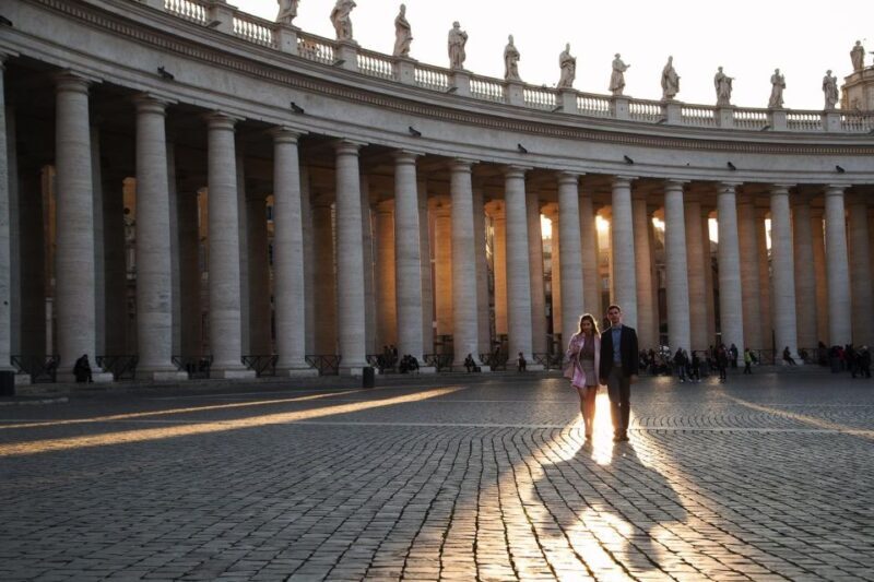 Rome: Skip-the-Line Vatican Museums and Sistine Chapel Tour - FAQ