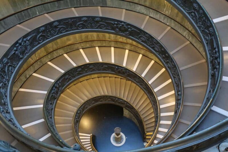 Rome: Skip-the-Line Vatican Museums Ticket and Audioguide - A Closer Look at the Experience