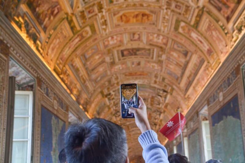Rome: Skip-the-Line Vatican Museums Ticket and Audioguide - Final Thoughts: Is This the Right Experience for You?