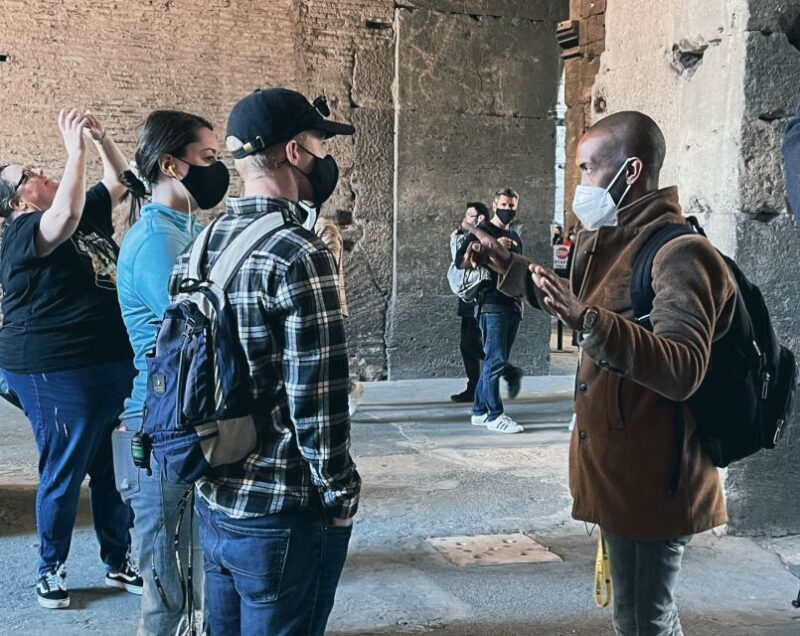 Rome: Small Group Colosseum & Ancient City Tour - Final Thoughts