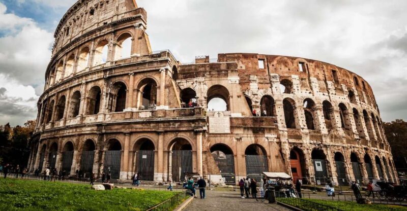 Rome: Small-Group Colosseum Arena and Forum Tour Adults Only - Final Thoughts