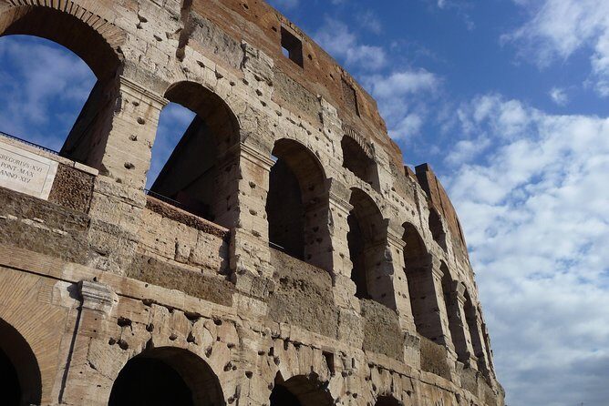 Rome: Small-Group Colosseum Arena and Forum Tour Adults Only - The Reviews: What Travelers Say