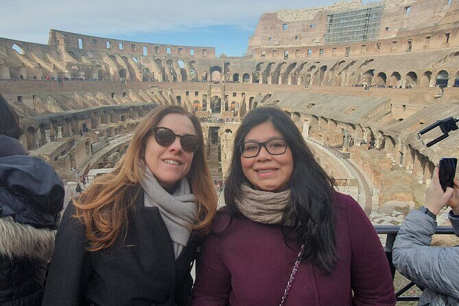 Rome: Small-Group Colosseum Arena and Forum Tour Adults Only - The Sum Up: Is This Tour Worth It?