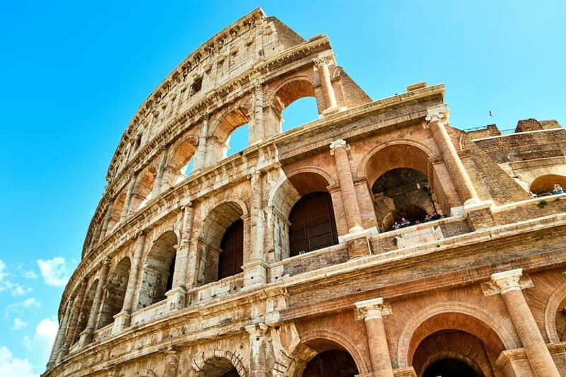 Rome: Small-Group Colosseum, Roman Forum & Palatine Hill - Authentic Traveler Insights