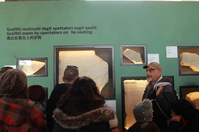 Rome: Small-Group Colosseum, Roman Forum & Palatine Hill - The Sum Up: Who will love this tour?