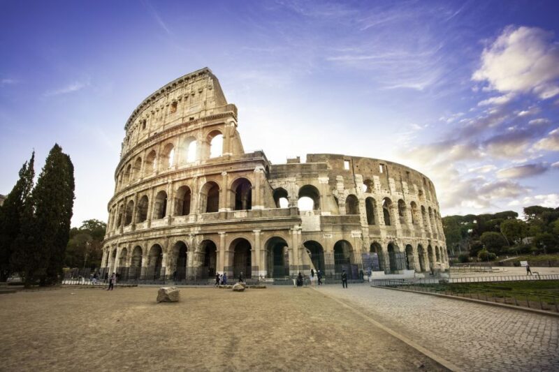 Rome: Small-Group Colosseum, Roman Forum & Palatine Hill - Why Choose This Tour?