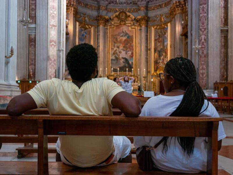 Rome: Small Group Daytime or Evening Walking Tour - FAQ