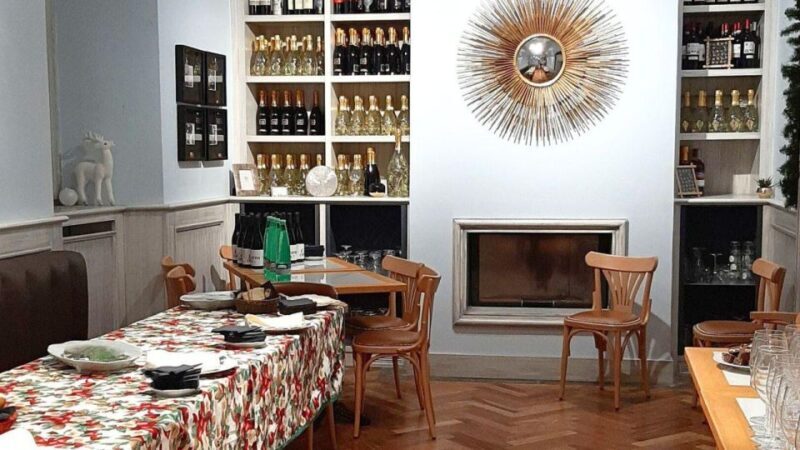 Rome: Small Group Pasta cooking class near Piazza Navona - An Authentic Taste of Italy: The Experience Breakdown