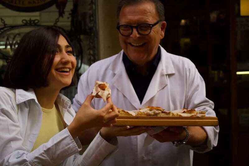 Rome: Small Group Trastevere Food Tour with Dinner - Why Choose This Tour: An In-Depth Look