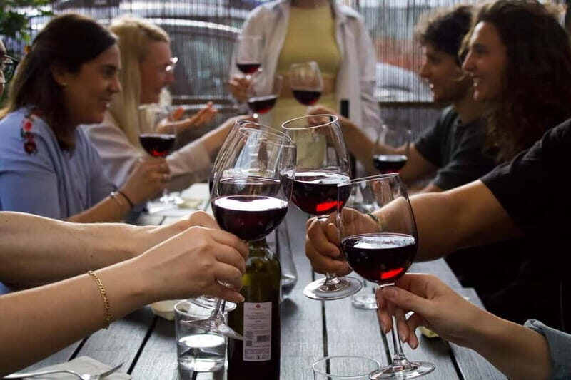 Rome: Small Group Trastevere Food Tour with Dinner - FAQs