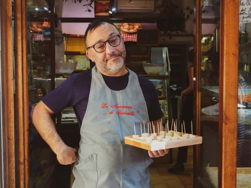Rome: Small Group Trastevere Food Tour with Dinner - Final Thoughts