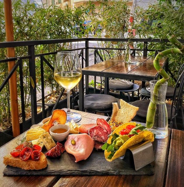Rome: Small Group Wine Tasting Experience with a Sommelier - Practical Details & Tips