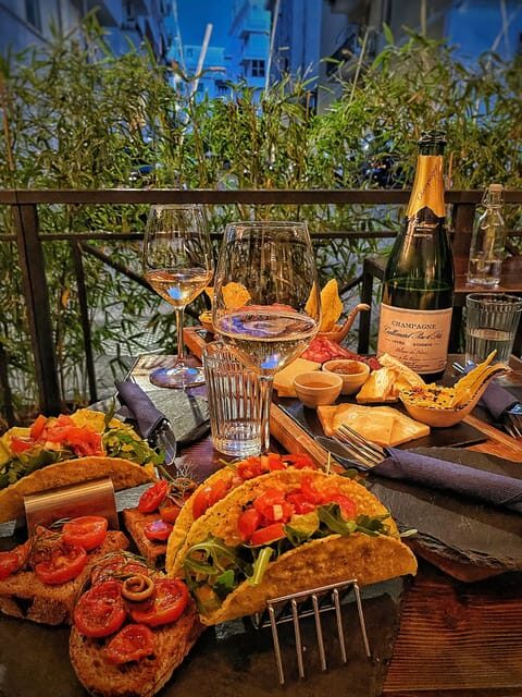 Rome: Small Group Wine Tasting Experience with a Sommelier - FAQ