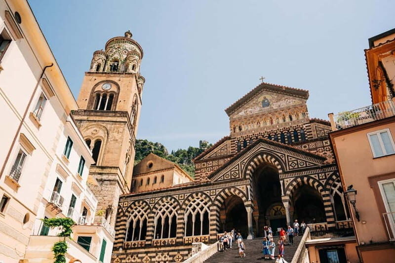 Rome: Sorrento, Positano, and Amalfi Coast Private Day Tour - Final Thoughts: Who Will Love This Tour?