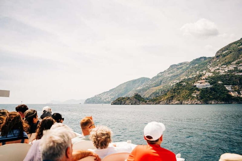 Rome: Sorrento, Positano, and Amalfi Coast Private Day Tour - FAQs