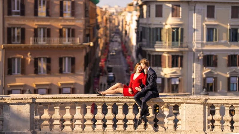 Rome: Spanish Steps & Hidden Gems Private Photoshoot - Final Thoughts: Is It Worth It?