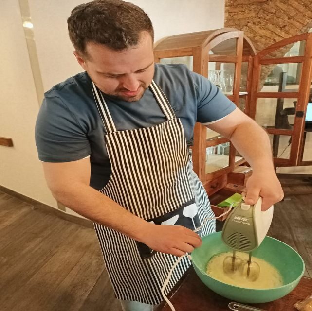 Rome Spanish Steps, Pasta &, Tiramisù Cooking Class w/ Wine - A Mouthwatering Look at the Rome Spanish Steps, Pasta & Tiramisù Cooking Class with Wine