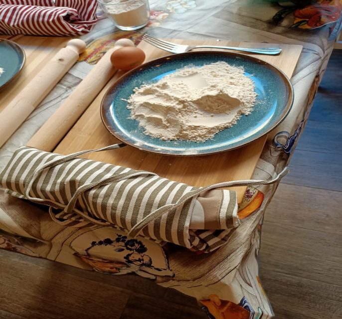 Rome Spanish Steps, Pasta &, Tiramisù Cooking Class w/ Wine - Final Thoughts