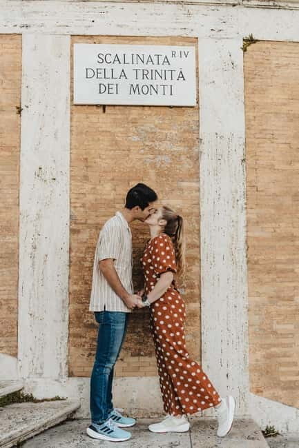 Rome: Spanish Steps Photoshoot (Early Morning) - The Experience: How it Feels and What You’ll Take Away