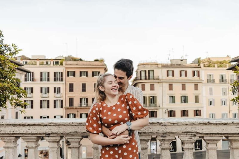 Rome: Spanish Steps Photoshoot (Early Morning) - Who Will Love This Experience?