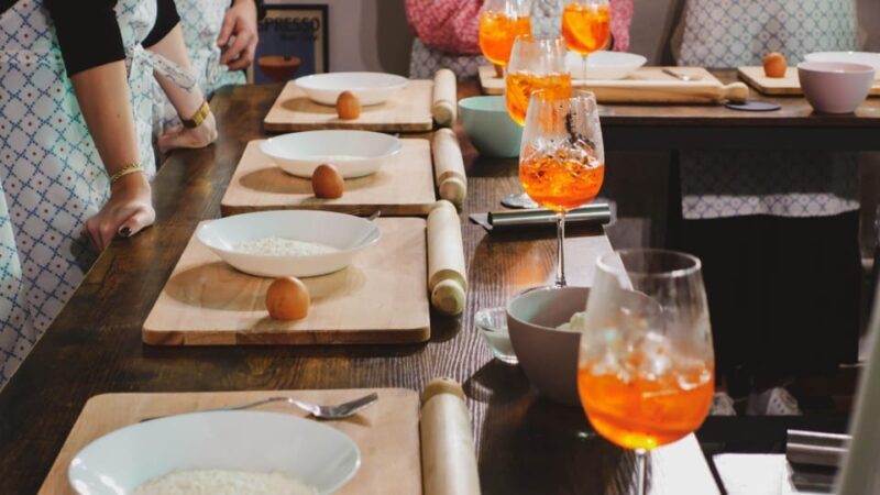 Rome: Spritz & Spaghetti Cooking Class - What Makes This Tour Special?