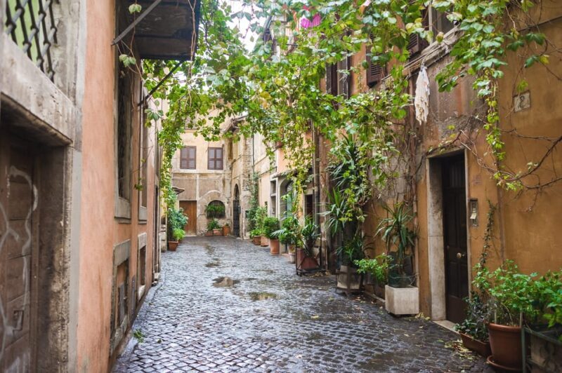 Rome: Squares and Fountains Guided Walking Tour - Authentic Insights from Reviews