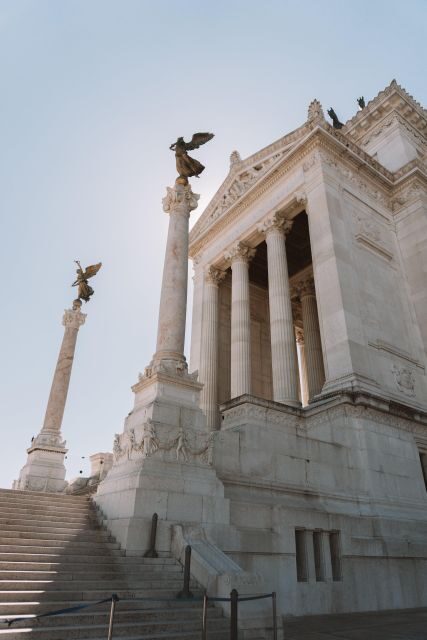 Rome: Squares and Fountains Walking Tour - A Deep Dive into the Tour Experience