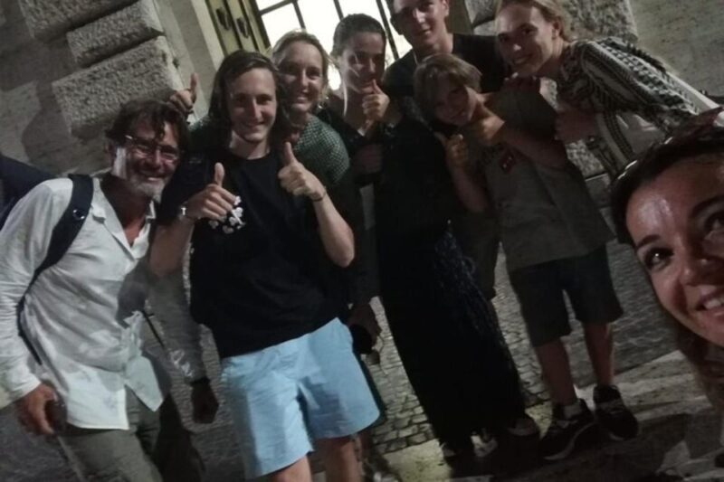 Rome : Squares & fountains Walking Tour - An Overview of the Experience