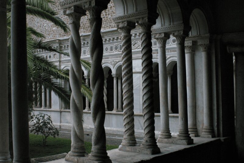 Rome: St. John Lateran Complex with Holy Stairs Private Tour - An In-Depth Look at the Tour
