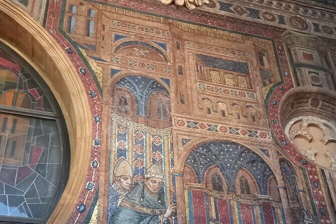 Rome: St. John, St. Paul and St. Mary Major with Private Van - Frequently Asked Questions
