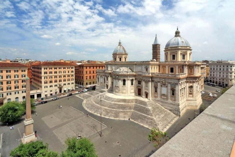 Rome: St. Mary Major, Vatican Museums & Sistine Chapel Tour - An In-Depth Look at the Tour Experience