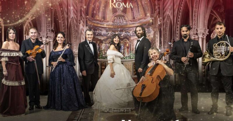 Rome: St. Paul's Within the Walls New Year's Concert Ticket - Who Should Consider This Experience?