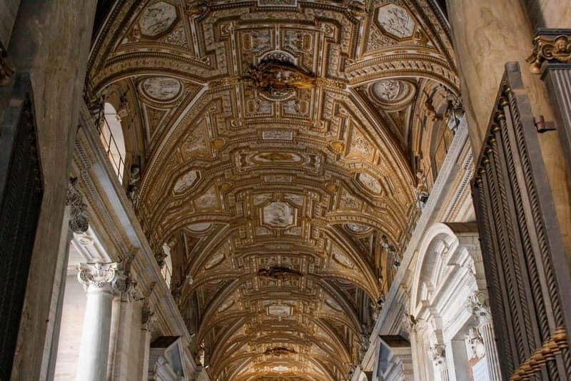 Rome: St. Peter's Basilica and Dome Entry + Audio Guide - Final Thoughts: Is It Worth It?