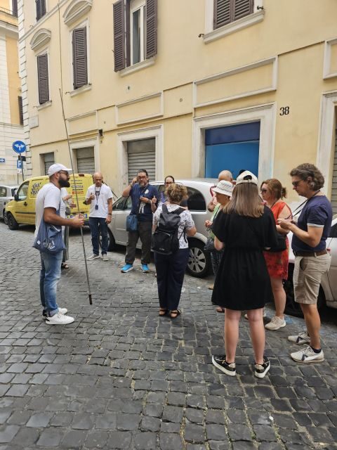 Rome: St. Peter's Basilica and Papal Tombs Guided Tour - Is This Tour Worth Its Price?