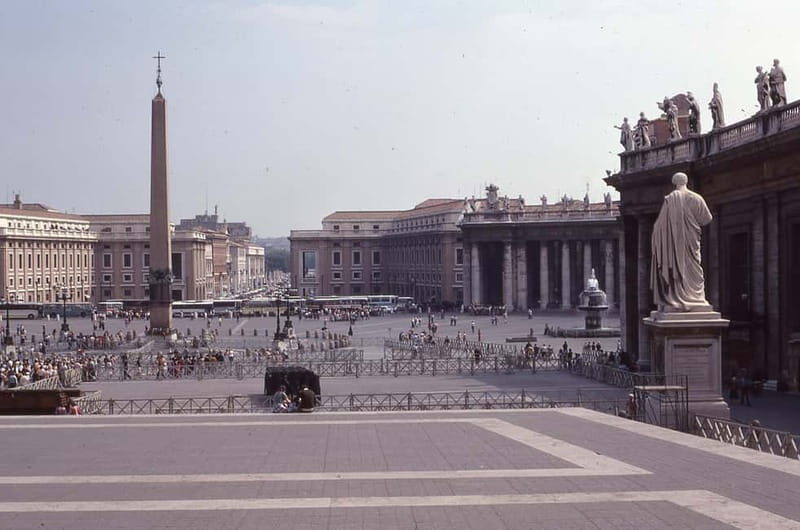 Rome: St. Peter's Basilica and Papal Tombs Tour - Who Will Love This Tour?