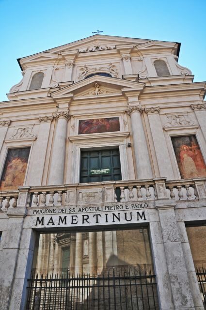 Rome: St. Peter's Basilica & Audio Guide - The Experience: What You Can Expect