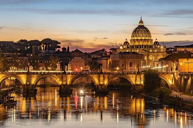 Rome: St. Peter's Basilica, Dome Climb, and Underground Tour - Who Will Love This Tour?