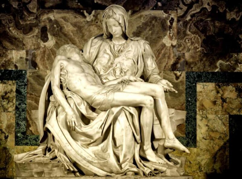 Rome: St. Peters Basilica & Holy Door Guided Jubilee Tour - Who Is This Tour Best For?
