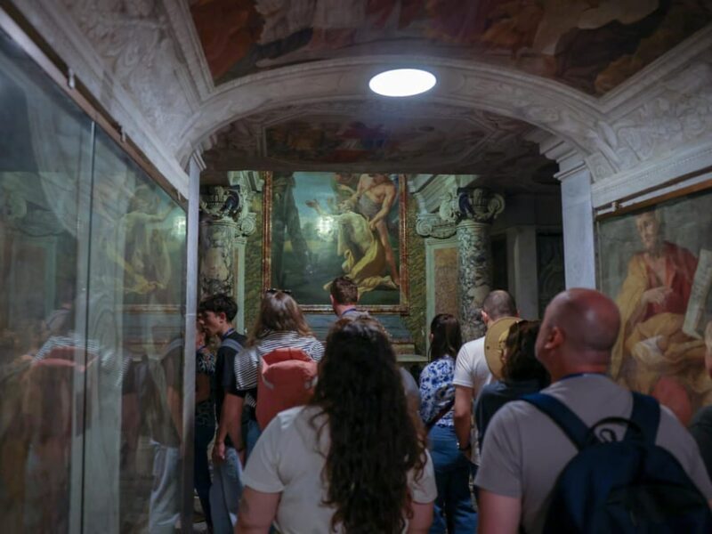 Rome: St. Peters Basilica, Tombs Tour & Optional Dome Climb - Who Will Love This Tour?